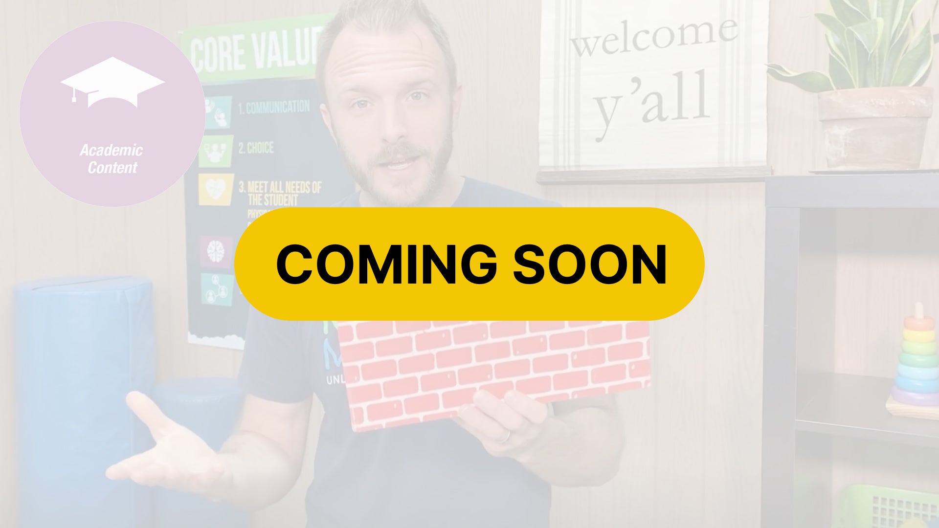 Lesson 31: Shapes: Recognition – No Limits Method